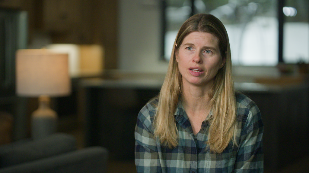 Tricia’s work in water operations